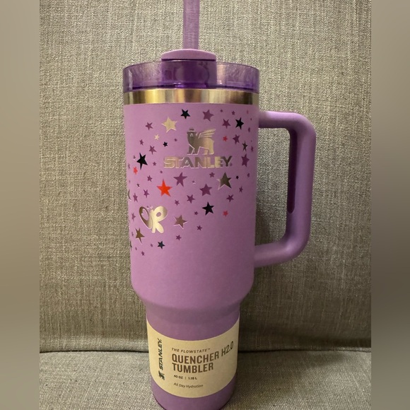 Stanley | Dining | Brand New Olivia Rodrigo X Stanley Collab | Poshmark